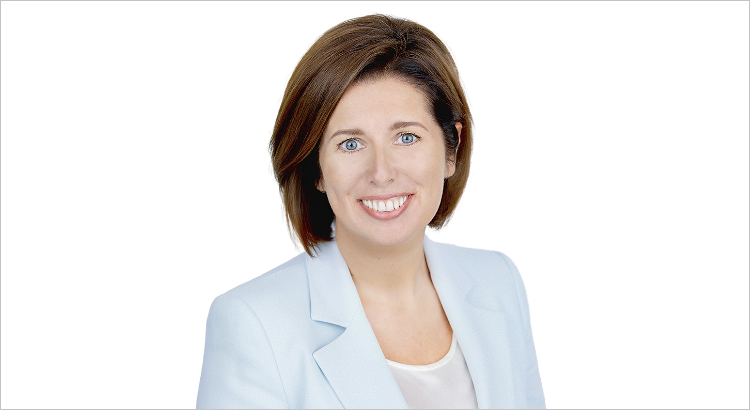 CEO of Creatio has Been Named One of 2022 Top 50 Women Leaders in SaaS by The Software Report ...